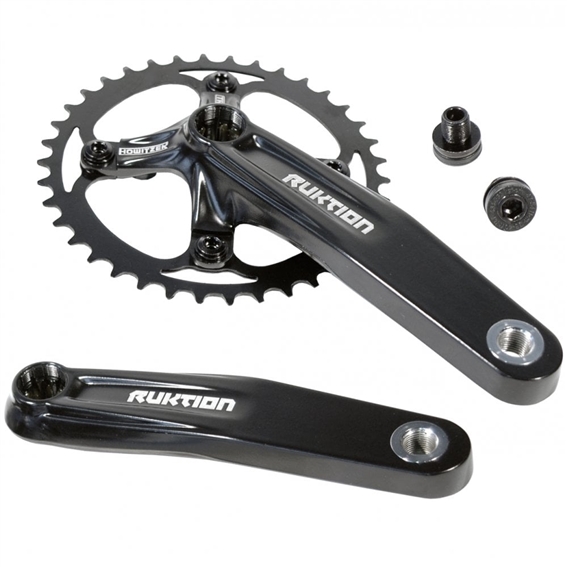 Mountain Bike Chainsets, MTB Chainsets | Westbrook Cycles