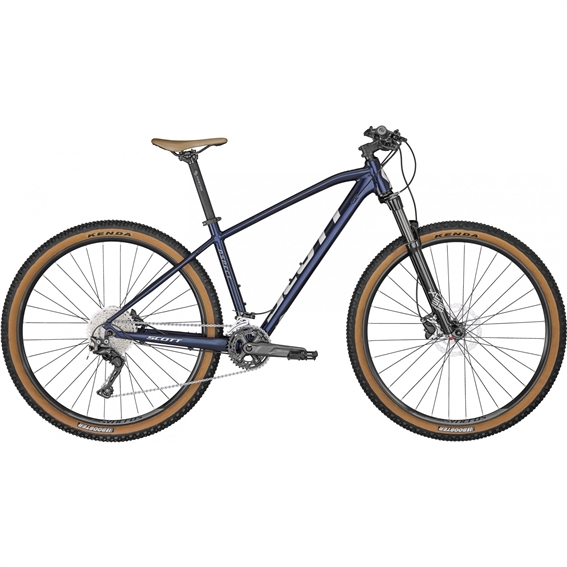 Buy Scott Aspect Mountain Bikes Online At Westbrook Cycles