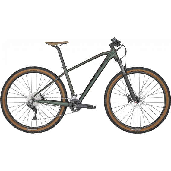 Buy Scott Aspect Mountain Bikes Online At Westbrook Cycles