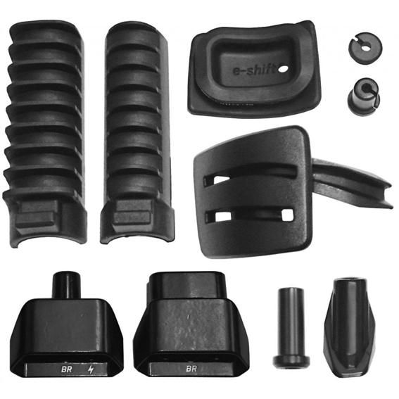 Bike Cable Guides, Order Online at Westbrook Cycles