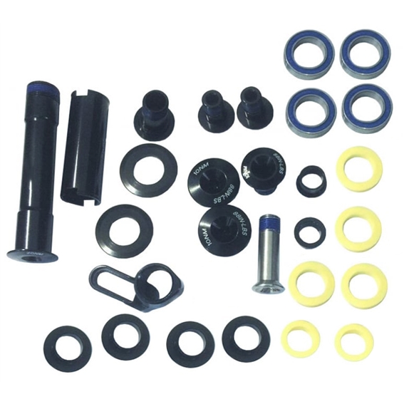 Bike Bolt Kits, MTB Bolt Kits | Westbrook