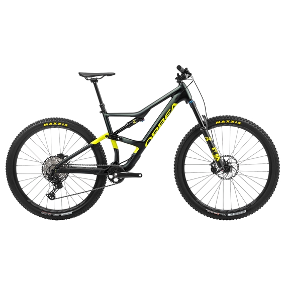 Orbea Mountain Bike | Buy Orbea MTB Online At Westbrook Cycles
