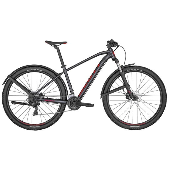 Buy Scott Aspect Mountain Bikes Online At Westbrook Cycles