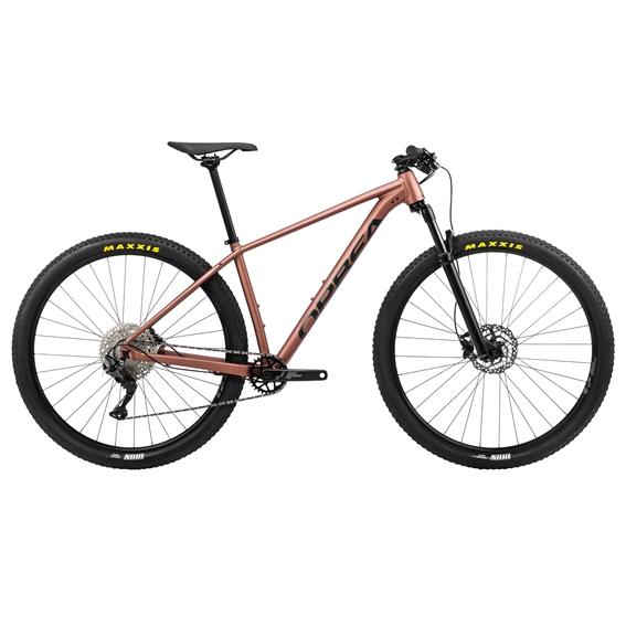 Orbea Mountain Bike | Buy Orbea MTB Online At Westbrook Cycles