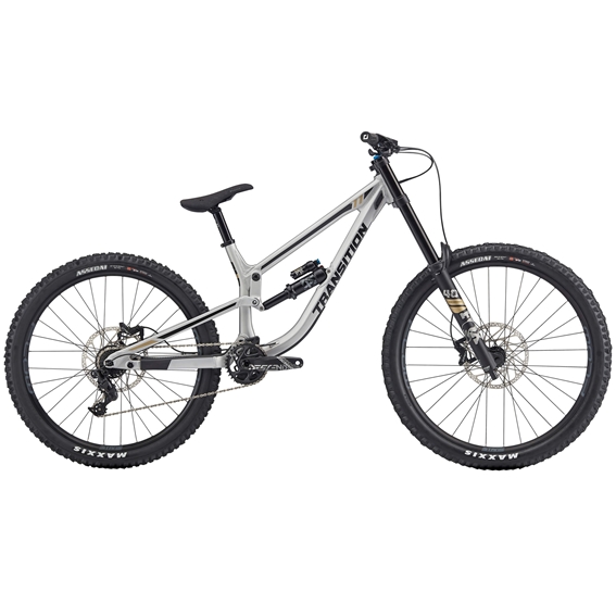 Transition Bikes UK | Buy Transition Bikes Online At Westbrook Cycles