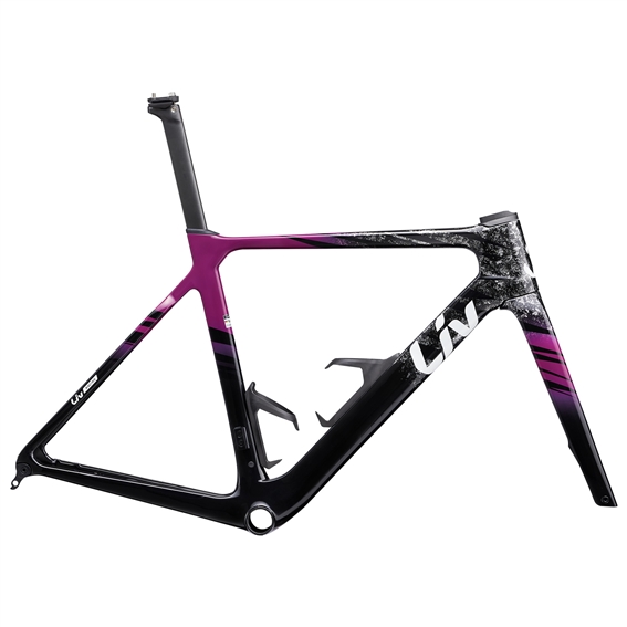 Road Bike Frames including Carbon Fibre Road Bike Frames | Westbrook Cycles