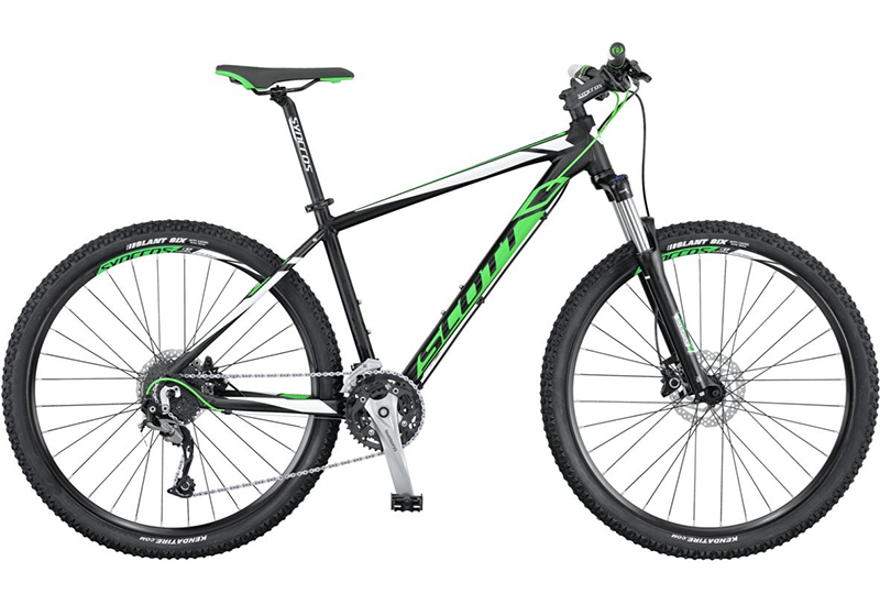 Parts And Spares For Scott Aspect Bikes | Westbrook Cycles