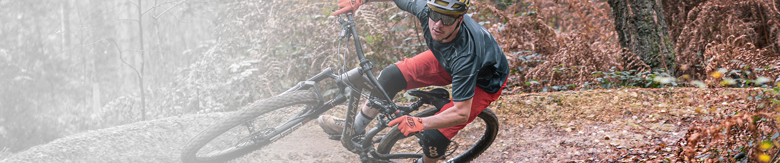 Whyte Full Suspension | Buy Whyte Full Suspension Mountain Bikes Online ...